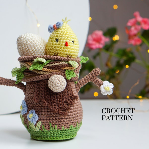 Easter Gnome - Etsy