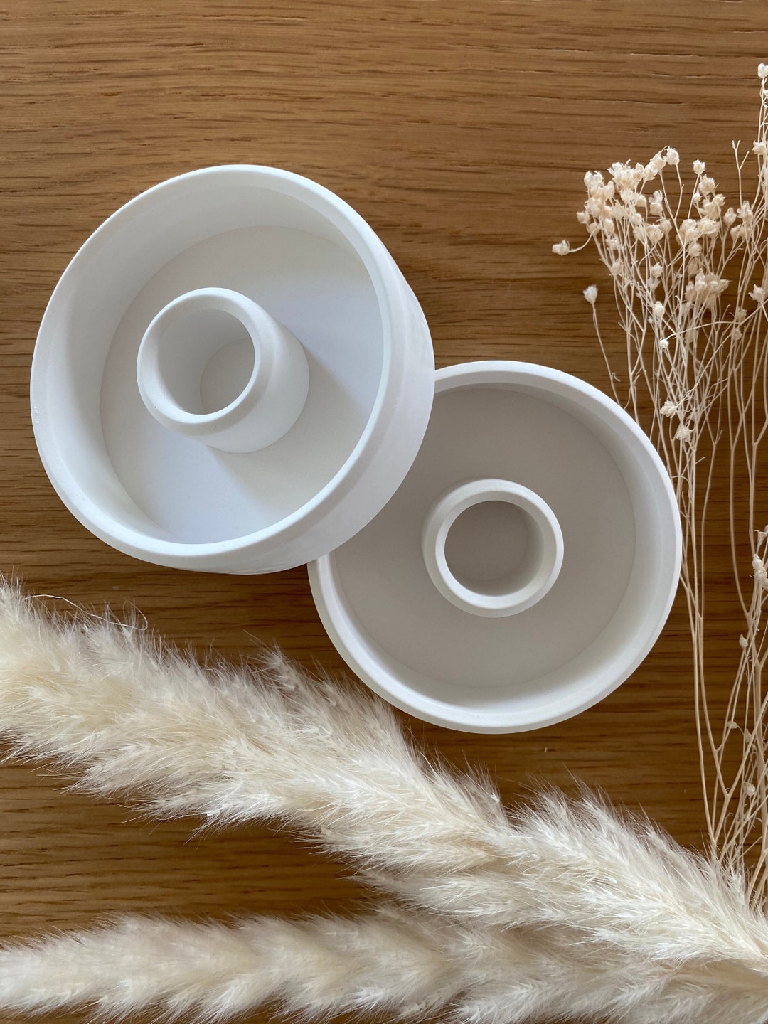 Raysin Candlestick | Modern Candle Holders | Candlesticks | Candle ...