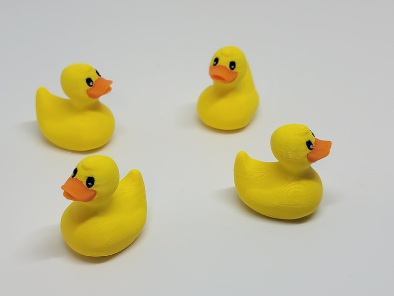 Duck Tire Valve Stem Caps - Etsy