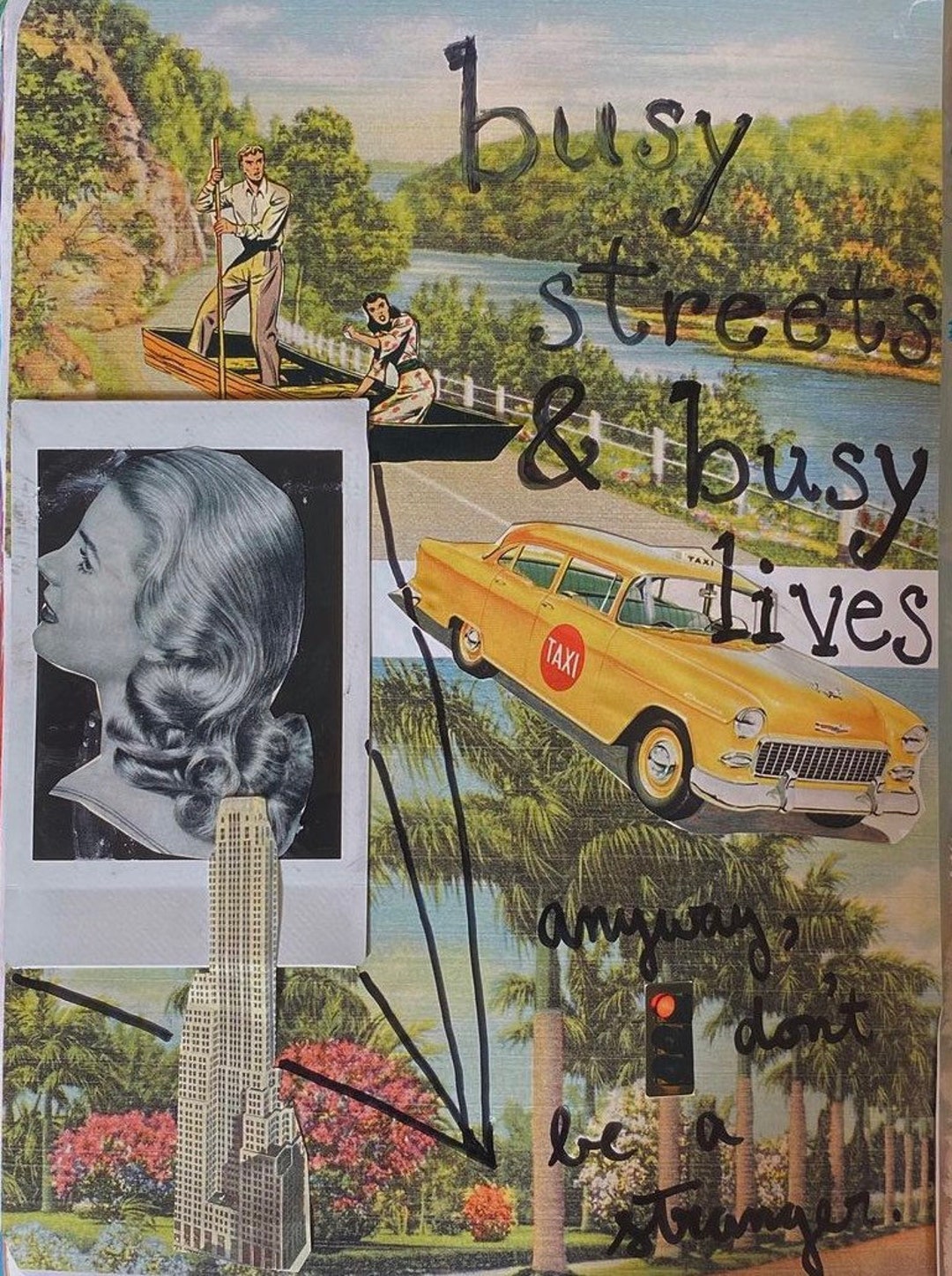 State of Grace/scott Street Lyric Print - Etsy