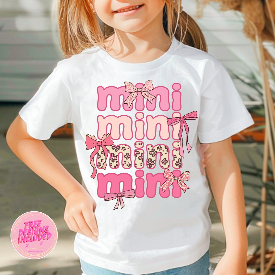 Mini Png,mini Coquette Bows Png,leopard Mini Png,pink Coquette Bows Png ...