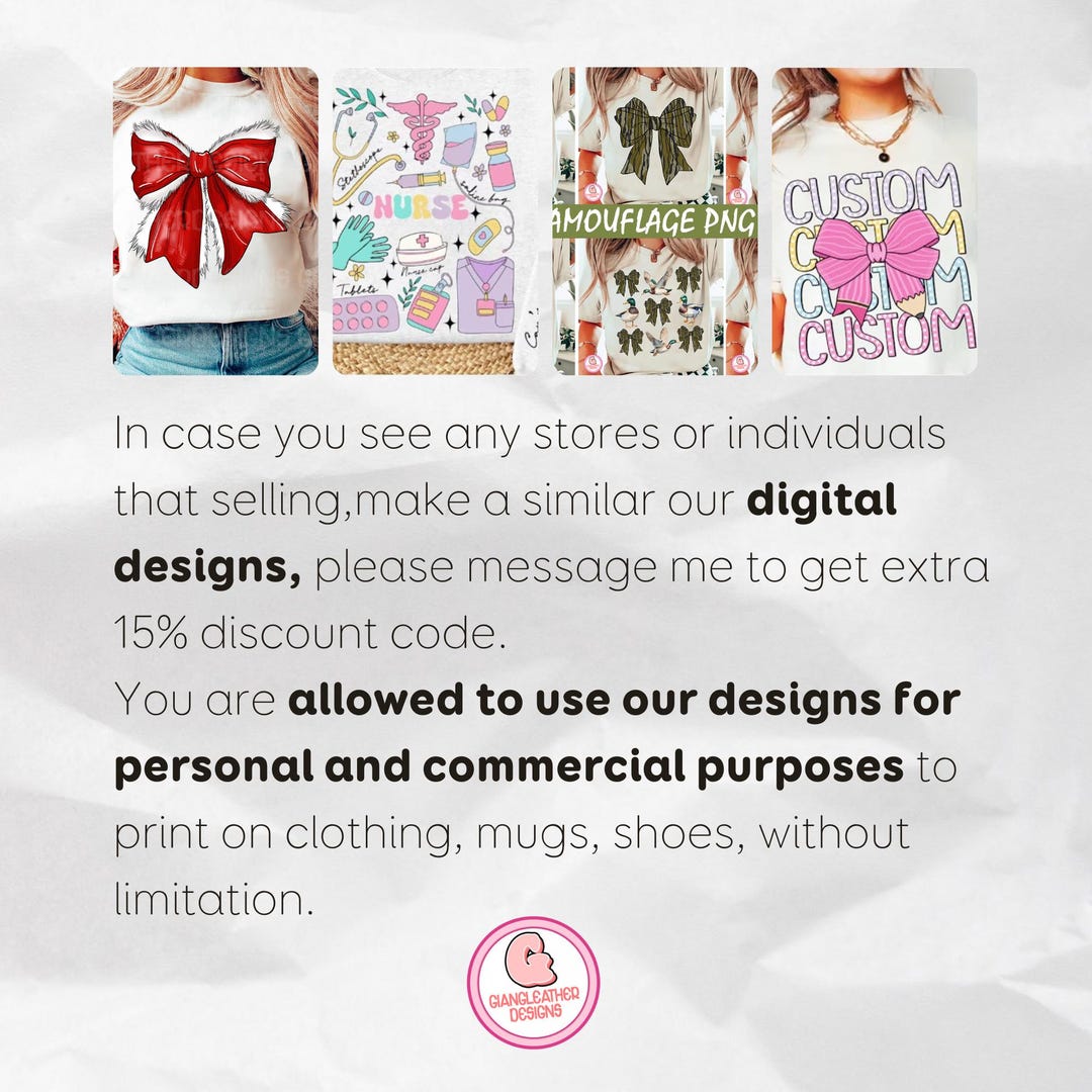 Custom Design Svg Png,giangleathedesigns,customization Services,graphic ...