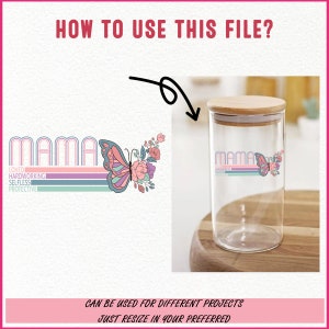 Mama Png,loved Hardworking Selfless Protective Png,mama Butterfly Png ...