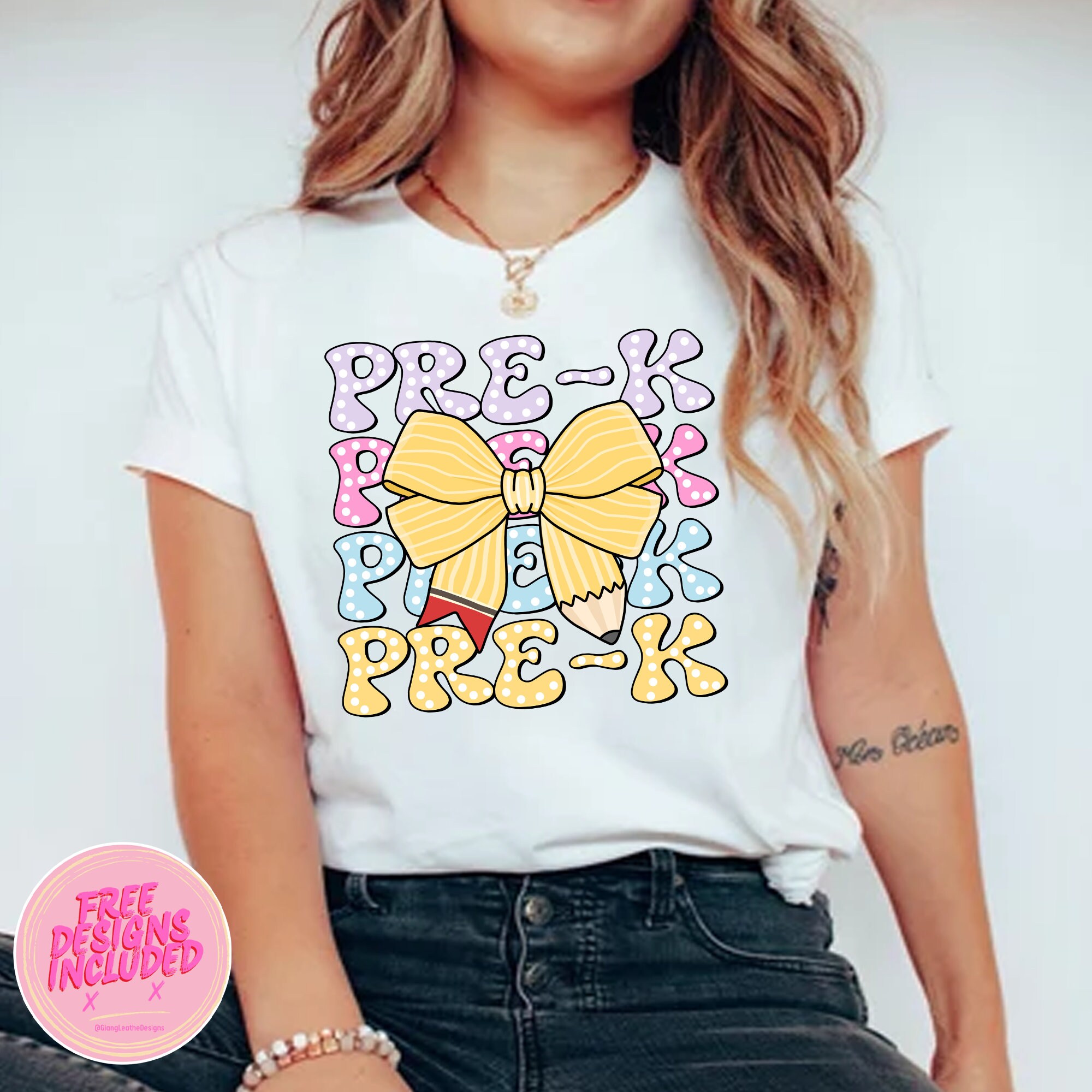 Retro Coquette Back to School Png Bundle,retro Wavy Back to School Png ...