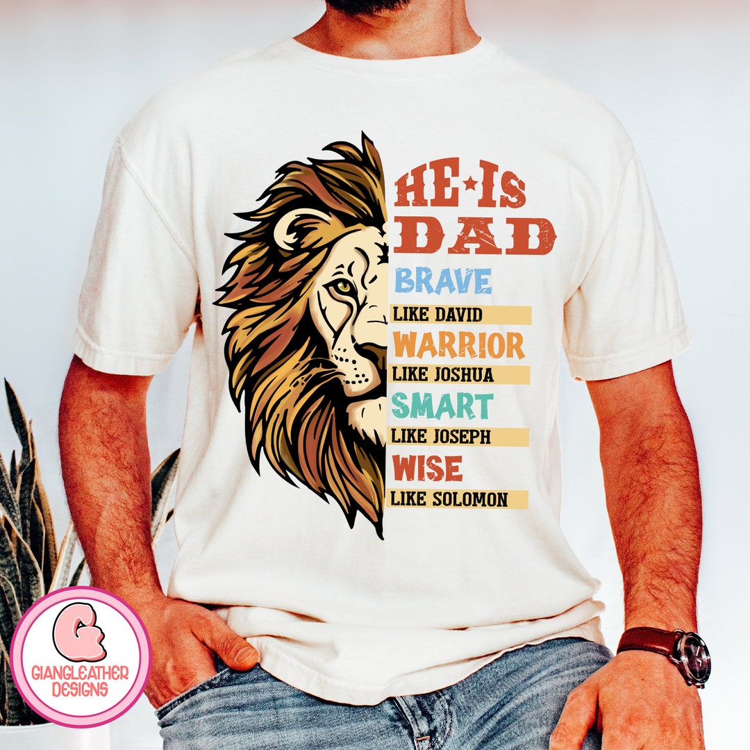 He is Dad Png,dad Png,praying Dad Png,christian Dad Png,brave Like ...