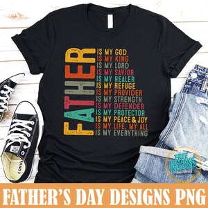 Father Christian Png,father is My King Png,father is My Lord Png,is My ...