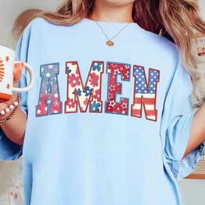 Amen Png,4th of July Png,amen 4th of July Png,god Bless America Png ...