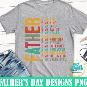 Father Christian Png,father is My King Png,father is My Lord Png,is My ...