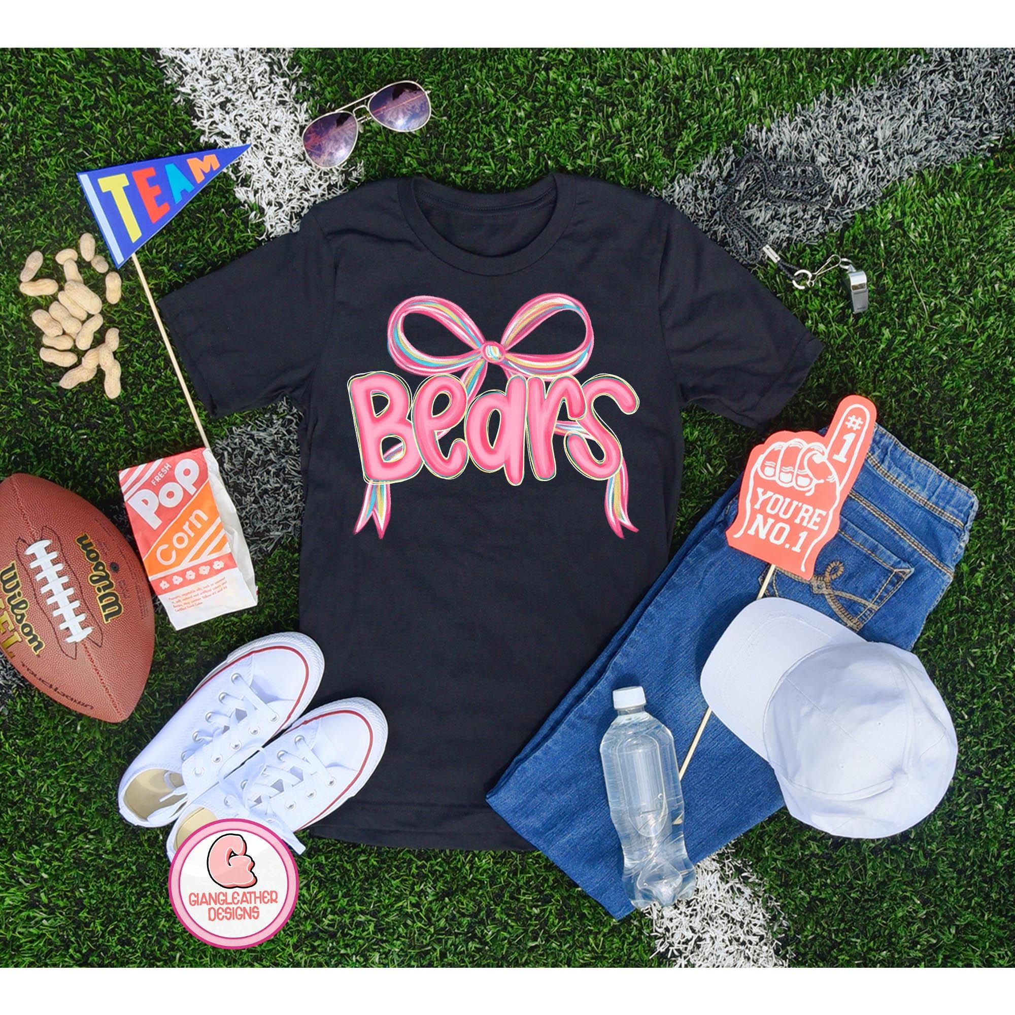 Bears Png, Mascot Png, Bears School Spirit Png, Bears Basketball Team ...