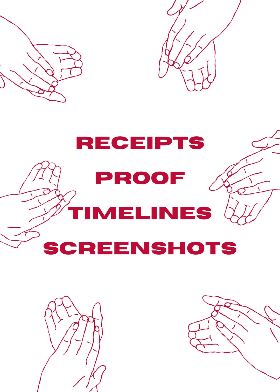 Receipts, Proof, Timelines, Screenshots Heather Gay Quote RHOSLC RHOSLC ...