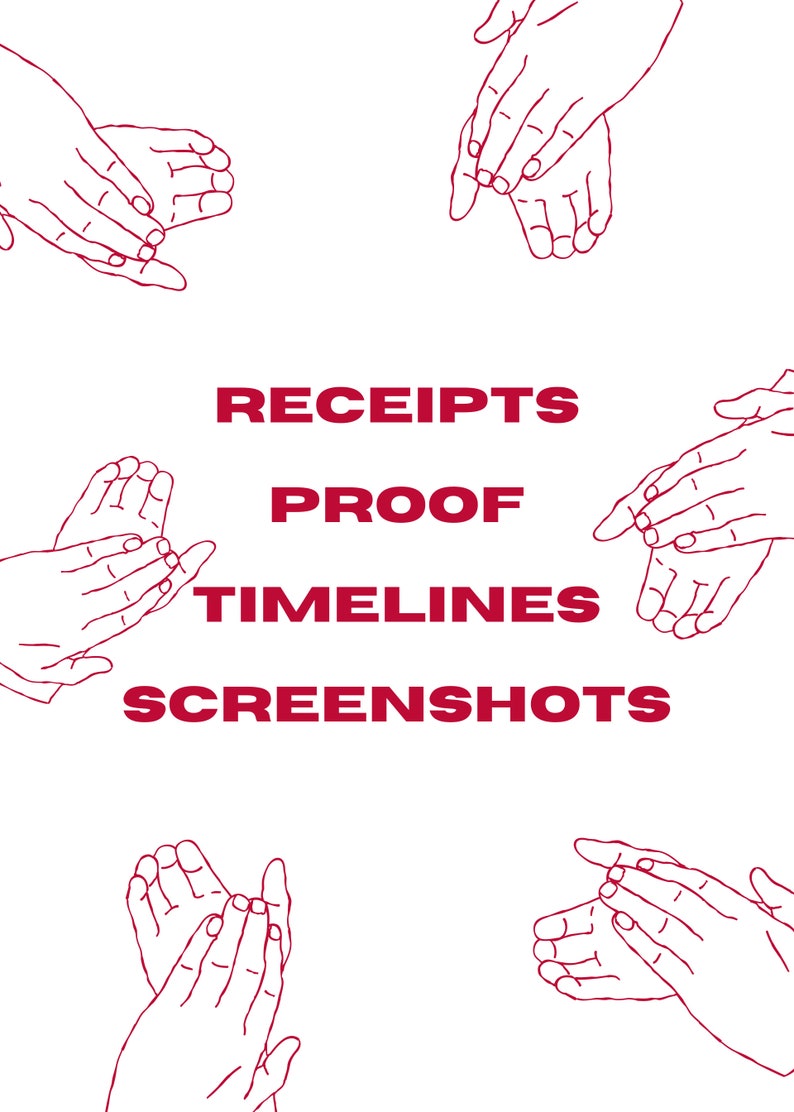 Receipts, Proof, Timelines, Screenshots Heather Gay Quote RHOSLC RHOSLC ...