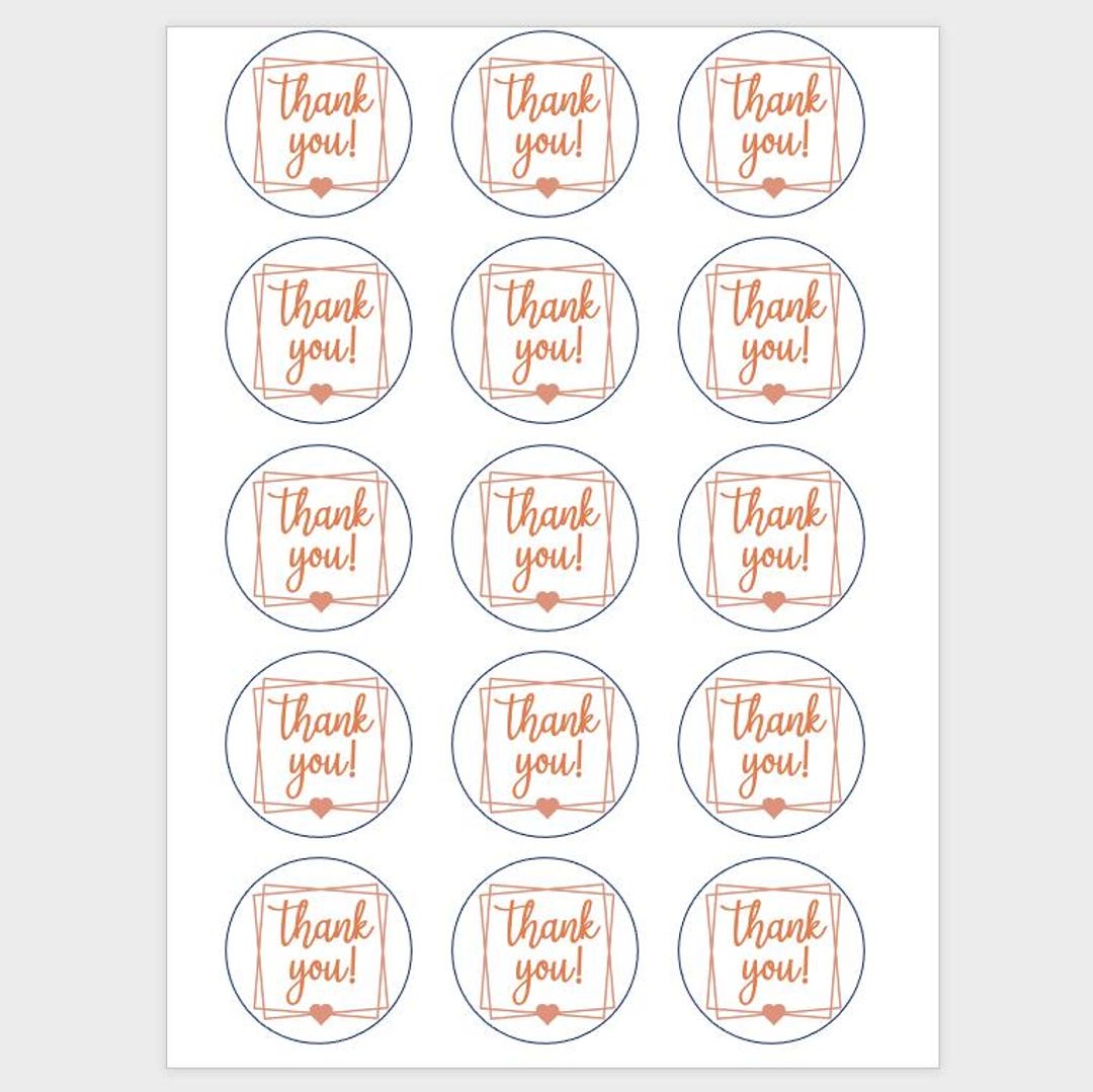 Edible Image | Edible Icing | Thank You Cake | Thank You Birthday ...