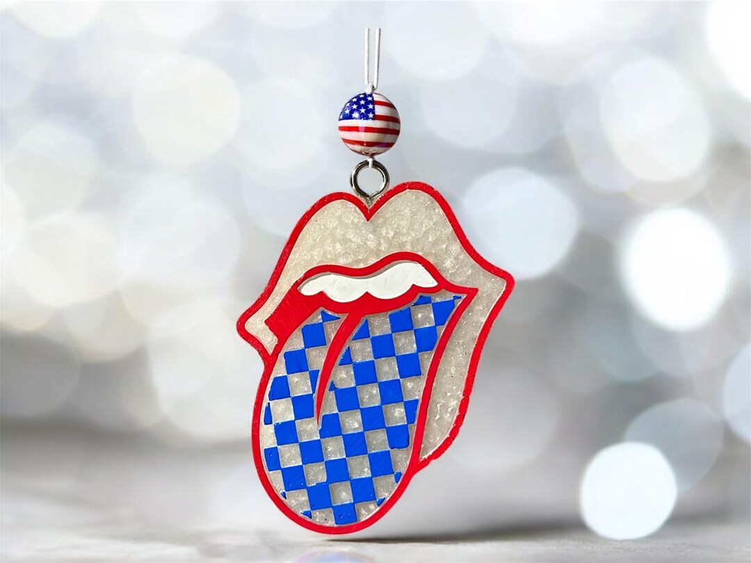 Tongue Freshie // America Freshie // Guy Freshie // Girl Freshie ...