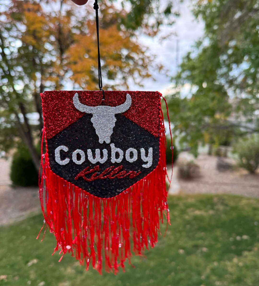 Cowboy Killer // Western Freshie // Cowboy Killer Freshie //freshie ...