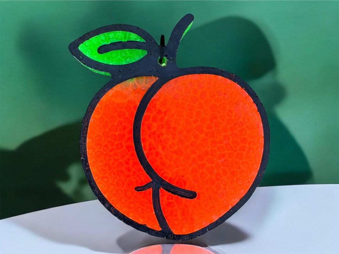 Peach Freshie // Booty Freshie // Guy Freshie // Girl Freshie ...