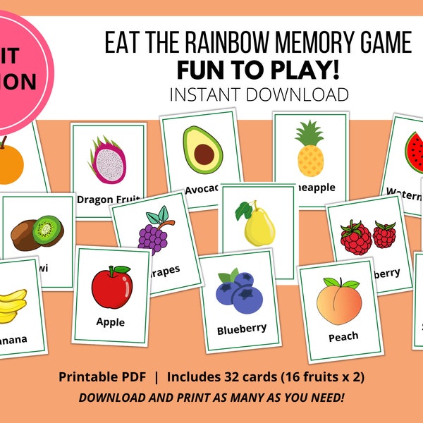 Healthy Eating - Etsy