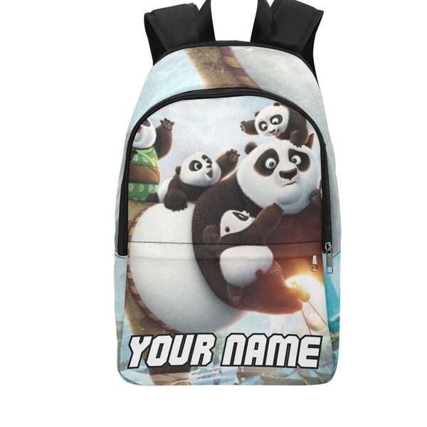 Kung Fu Panda - Etsy