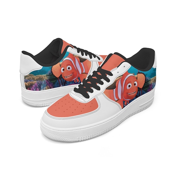 Nemo Shoes - Etsy