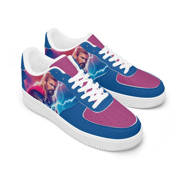 Thor Af1 - Etsy