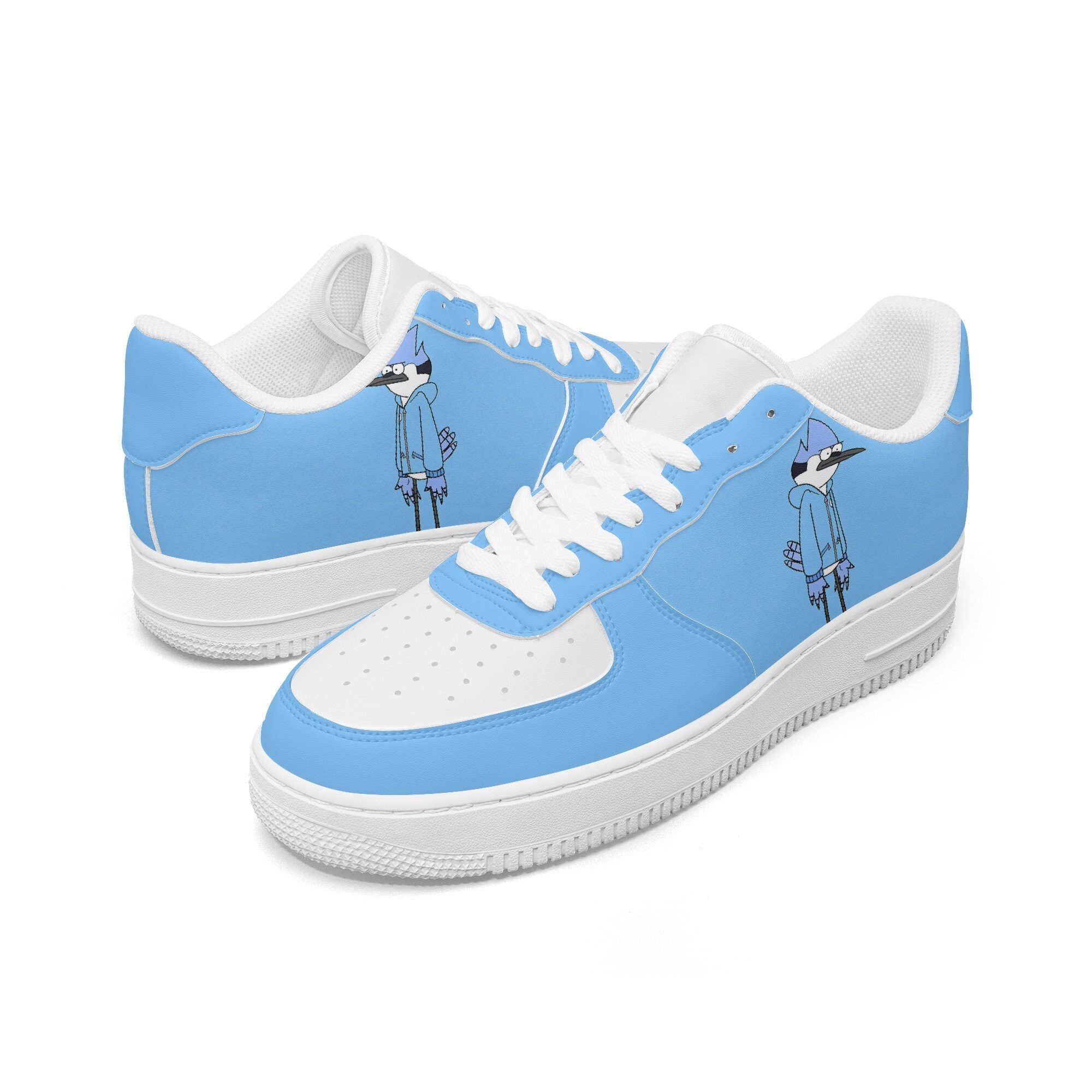 Regular Show Shoes