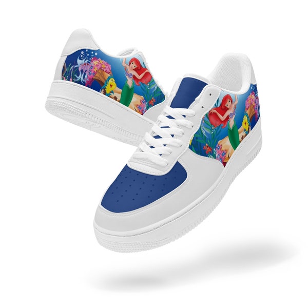 Mermaid Shoes - Etsy