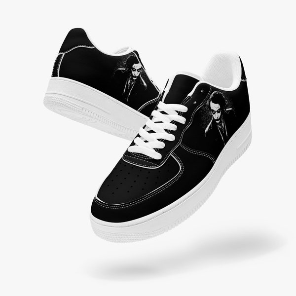 Joker Shoes - Etsy