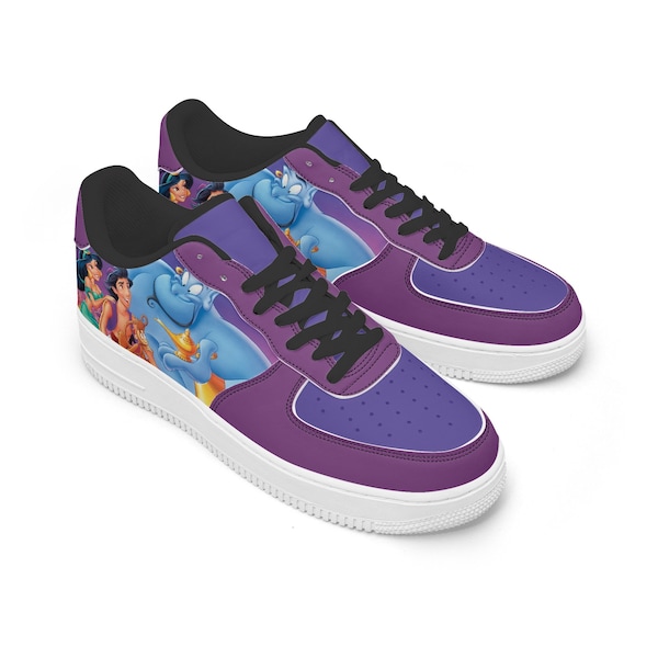 Aladdin Shoes - Etsy