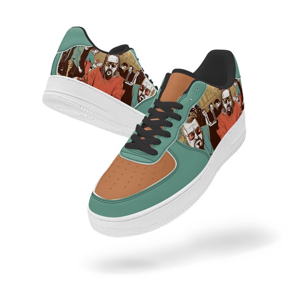 Big Lebowski Shoes