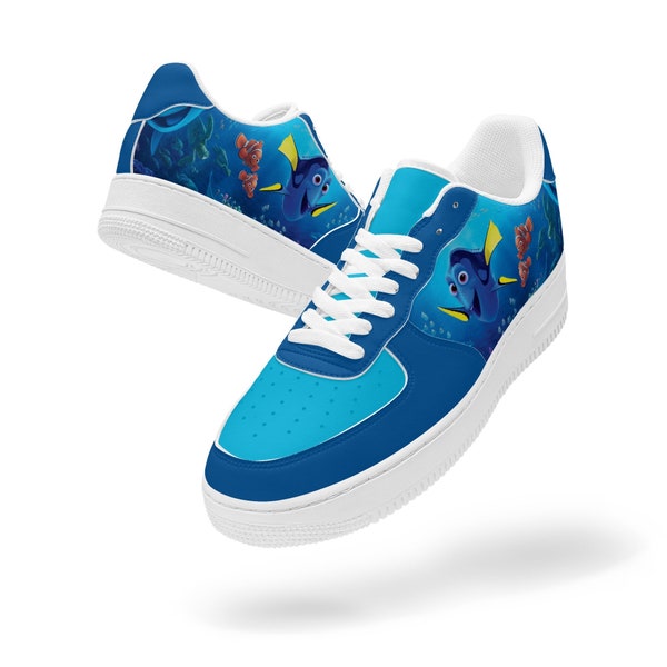 Finding Dory Birthday Outfit - Etsy