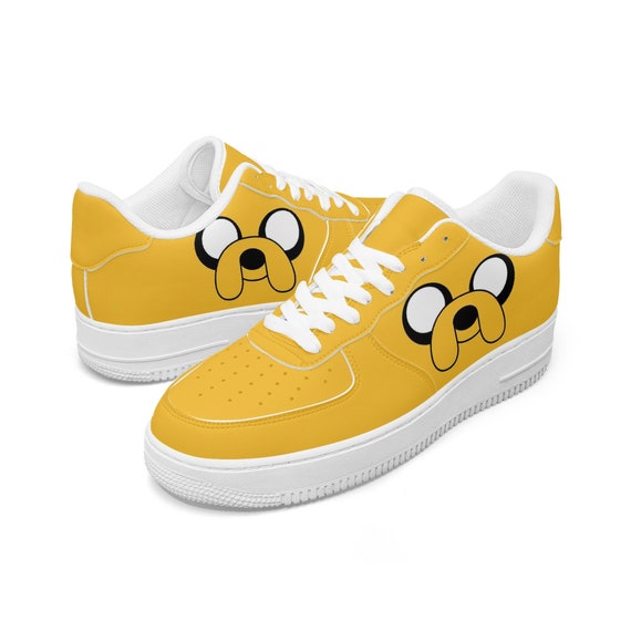 Adventure Time Shoes Converse