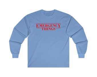Emergency Management Shirt - Etsy