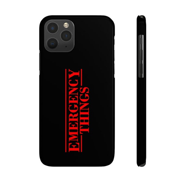 In Case of Emergency - Etsy