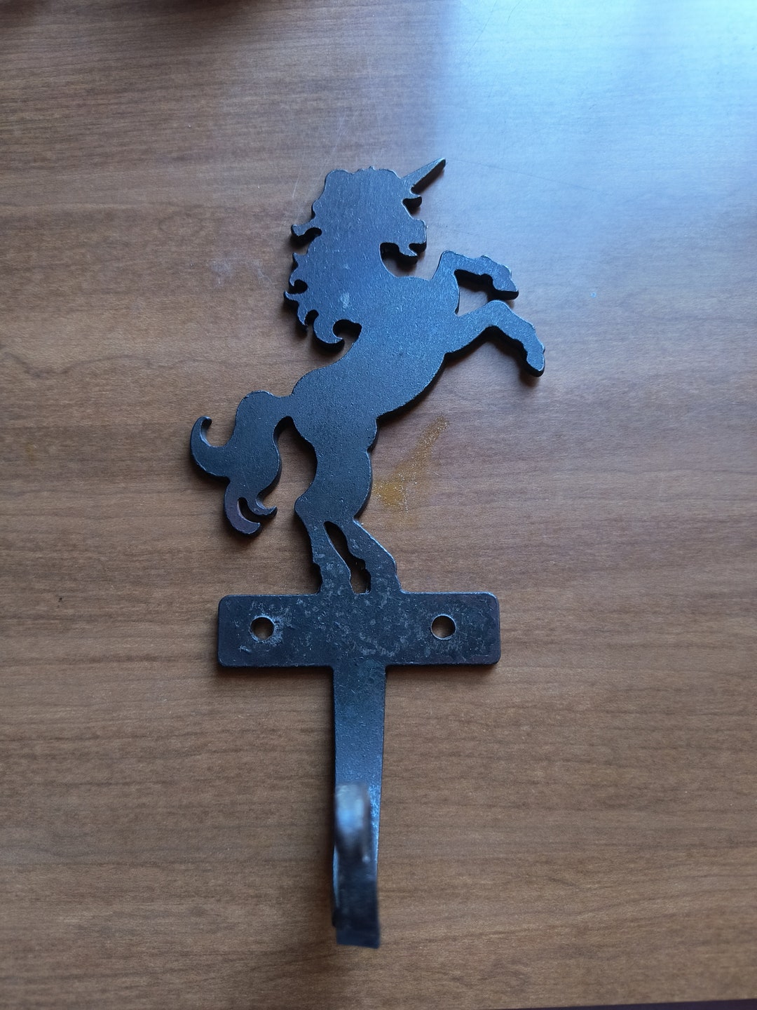 Unicorn Hooks - Etsy