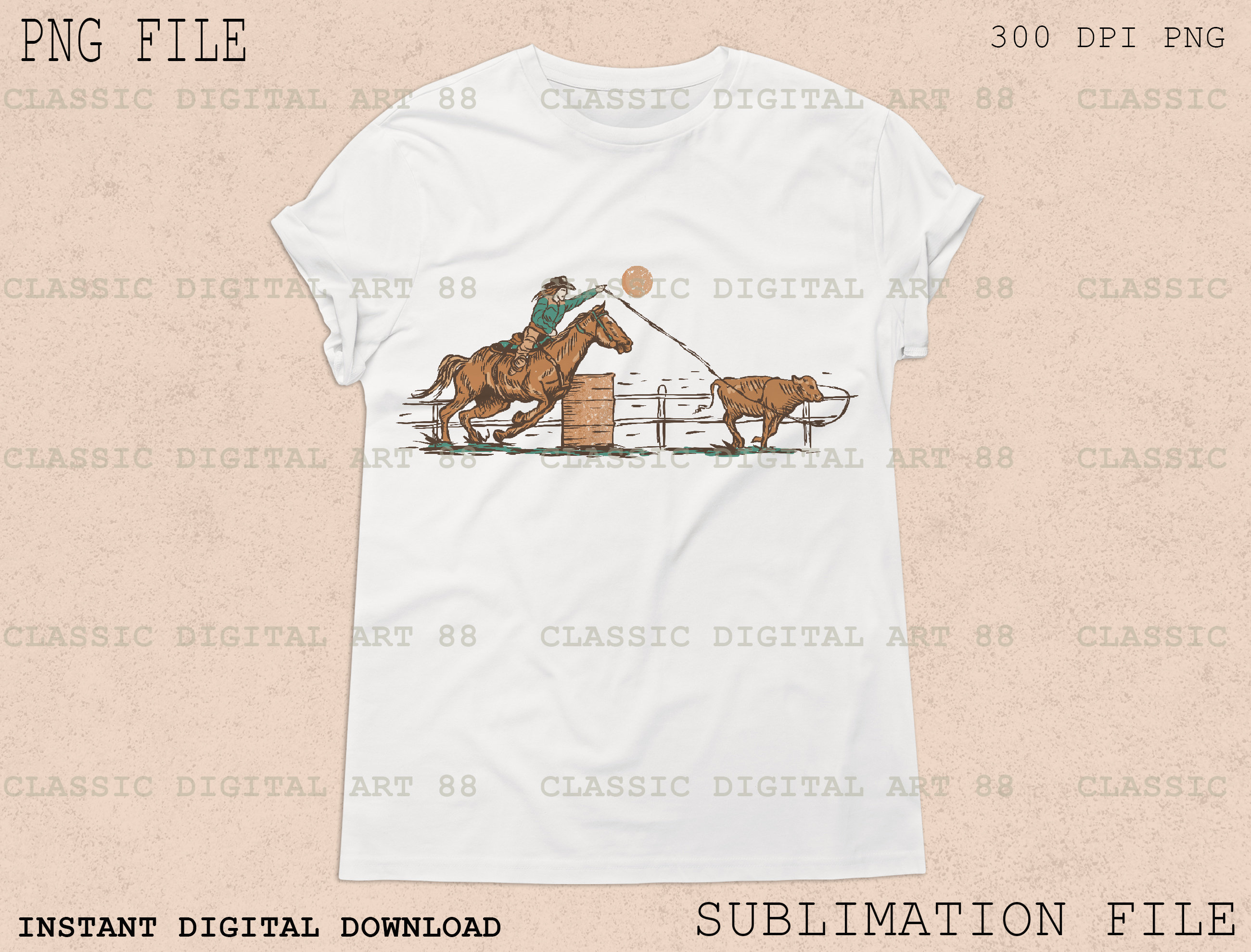 Western PNG Designs, Cattle Png, Cowboy Rodeo, Western Graphics, Cowboy ...