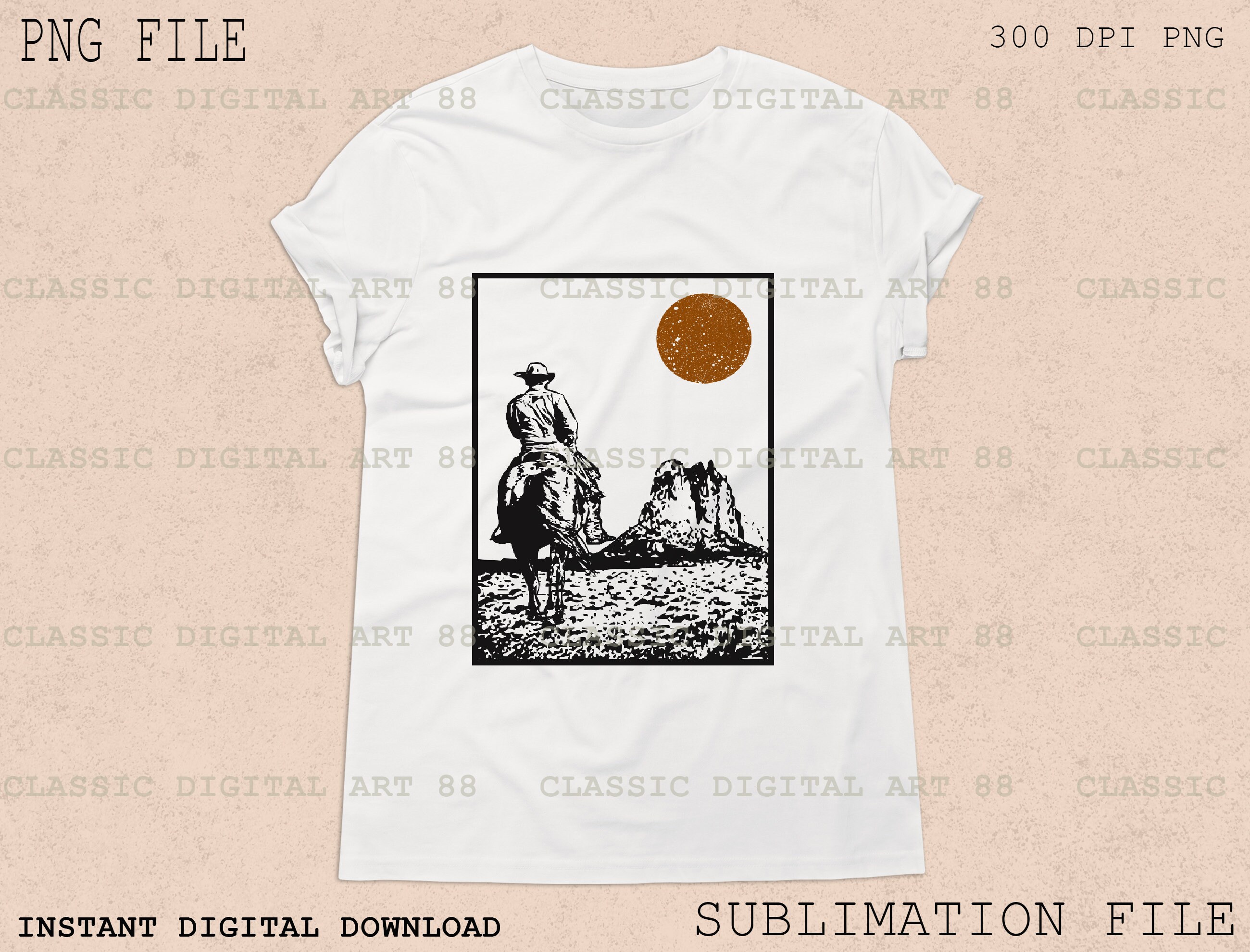 Western Cowboys PNG, Western Desert Dust Cowboy, Transparent Country ...