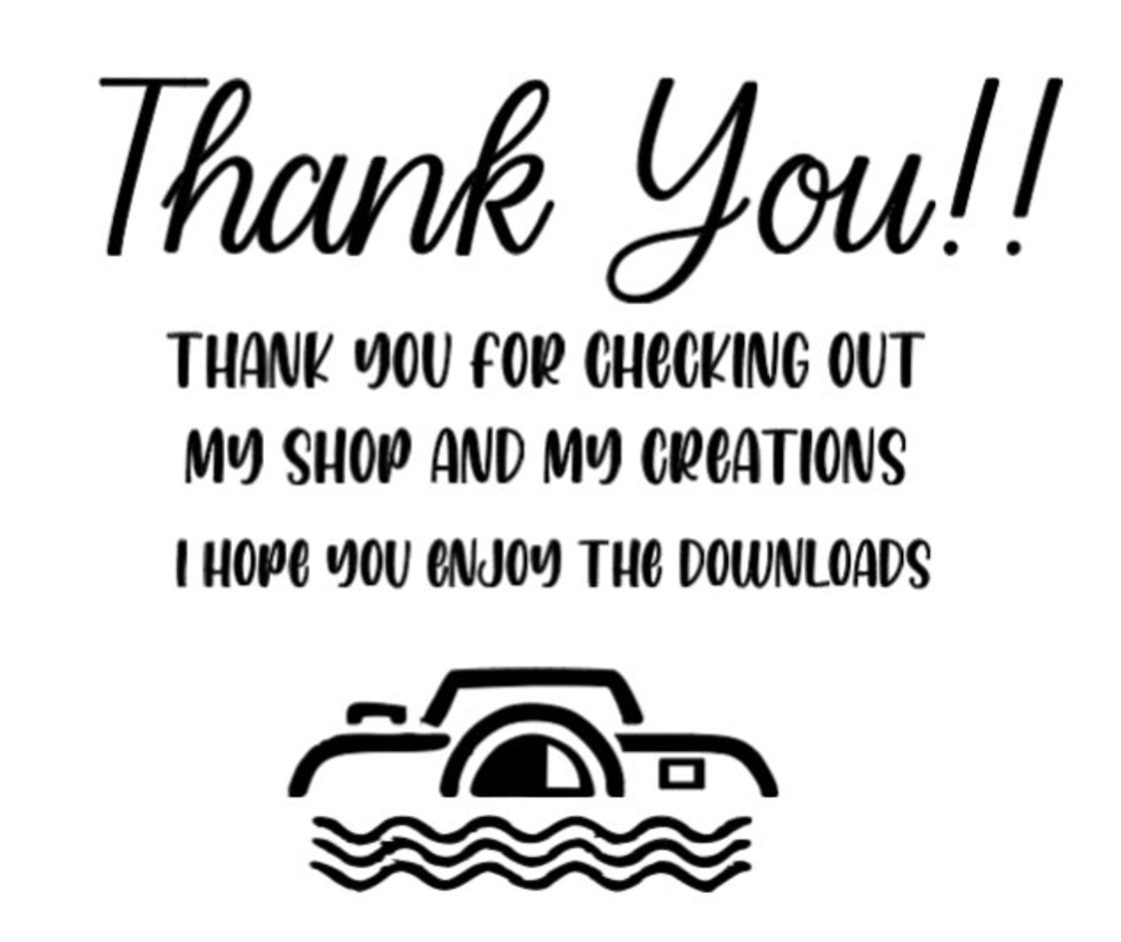 Camper Heartbeat SVG, Png and Jpeg, Happy Camper SVG, Heartbeat Svg and ...