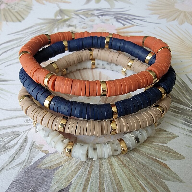 Fall Bracelets - Etsy