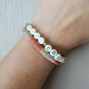 COZY FALL BRACELET Cozy Era Bracelet Set, Fall Bracelet,autumn Bracelet ...