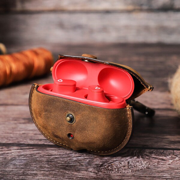 Beats Studio Buds Case - Etsy