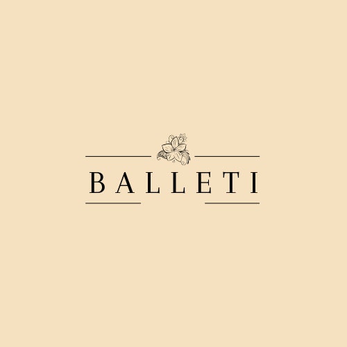 Balleti - Etsy