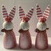 Easter Bunny, Easter Gift, Pink Bunny - Etsy