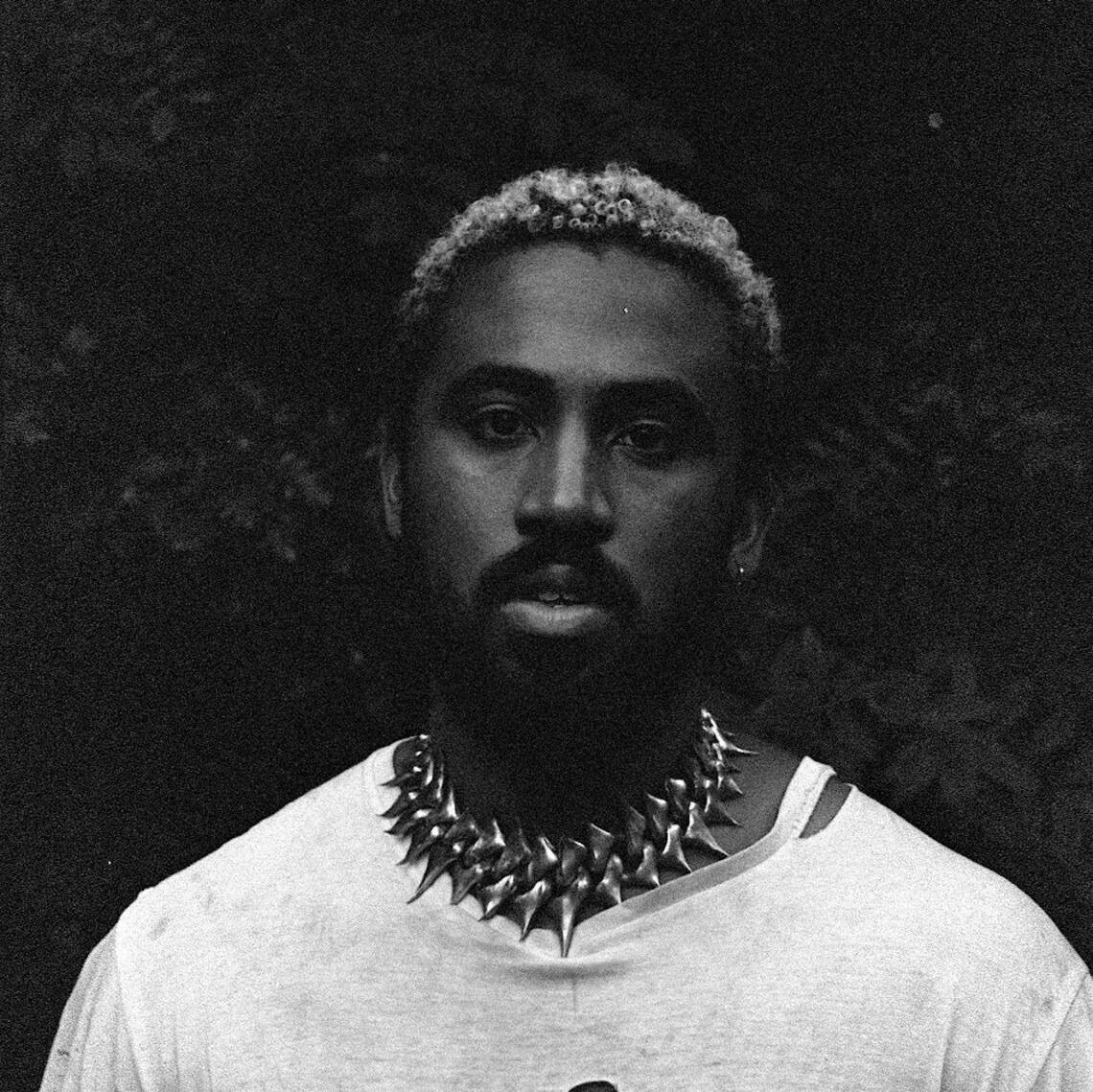 Thorn Chain Necklace - Etsy