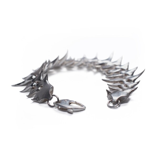 Thorn Bracelet - Etsy