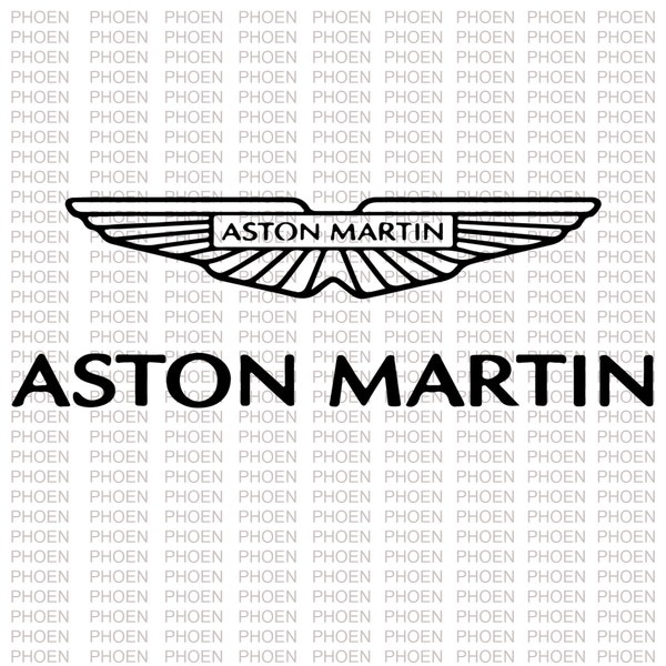 Martin Logo Svg - Etsy