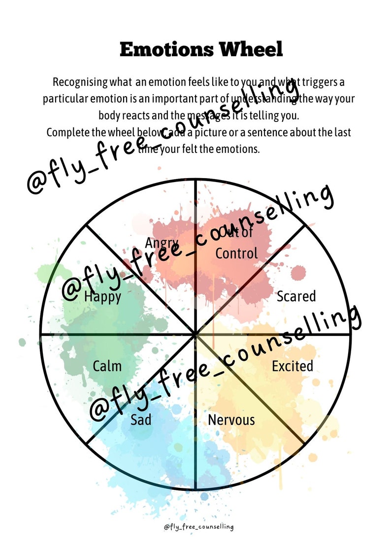 Zones Of Regulation Bundle Digital Downloads Social And Emotional