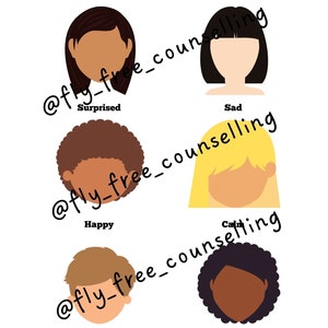 Social and Emotional Activity Bundle // Printable Activities, Social ...