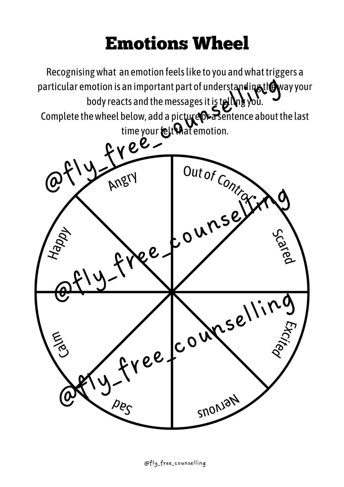 Social and Emotional Activity Bundle // Printable Activities, Social ...