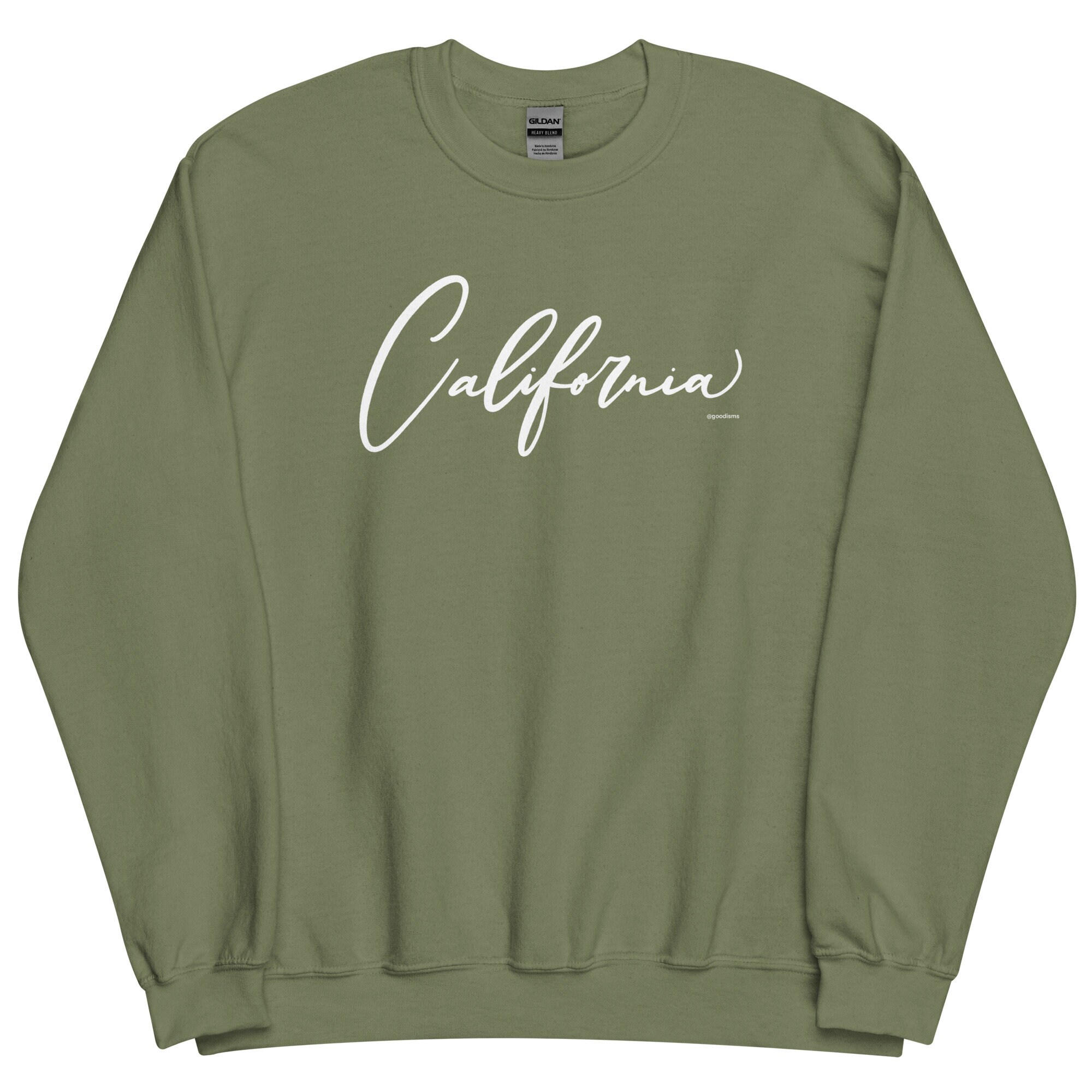 California Sweater, California Shirt, West Coast Shirt, California ...