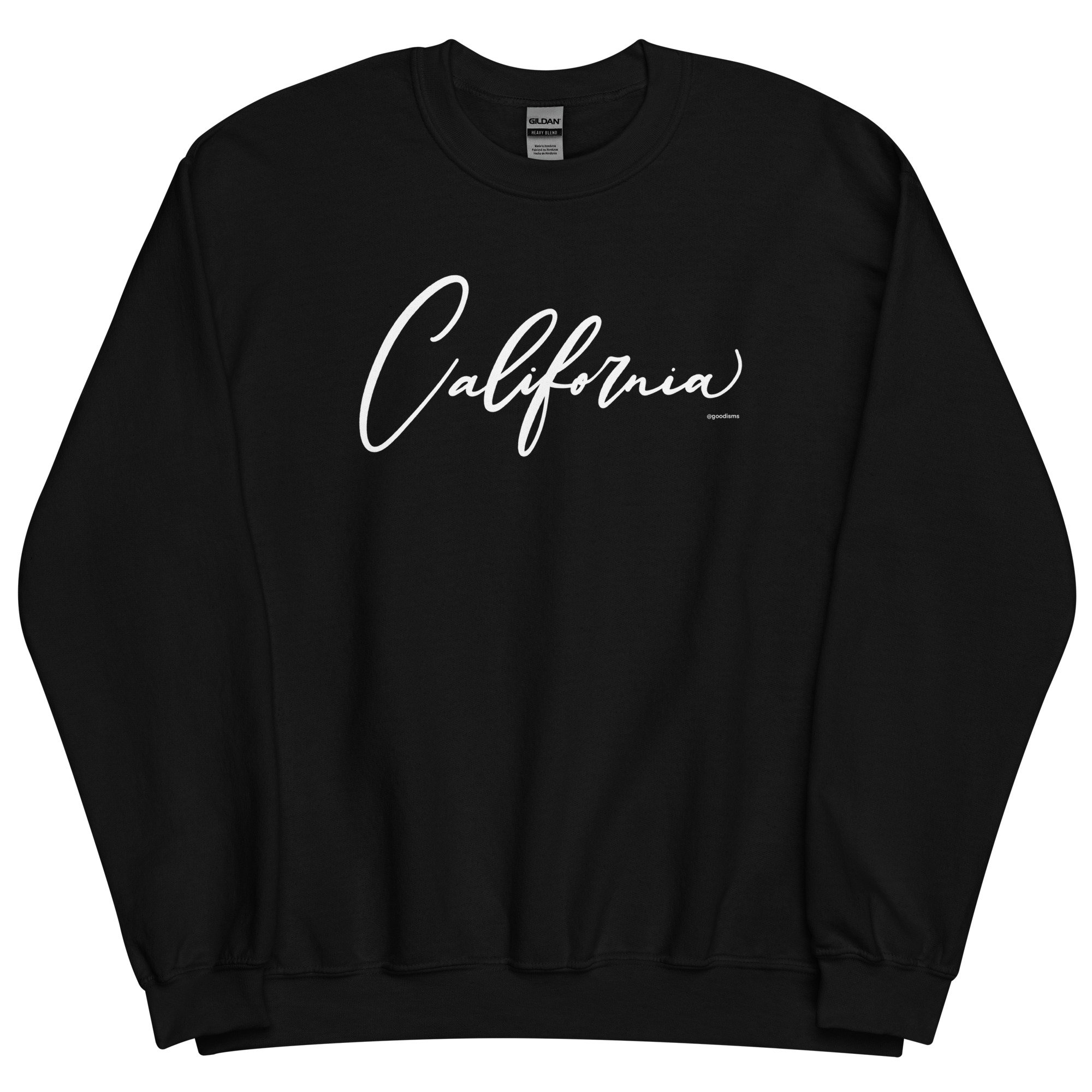 California Sweater, California Shirt, West Coast Shirt, California ...