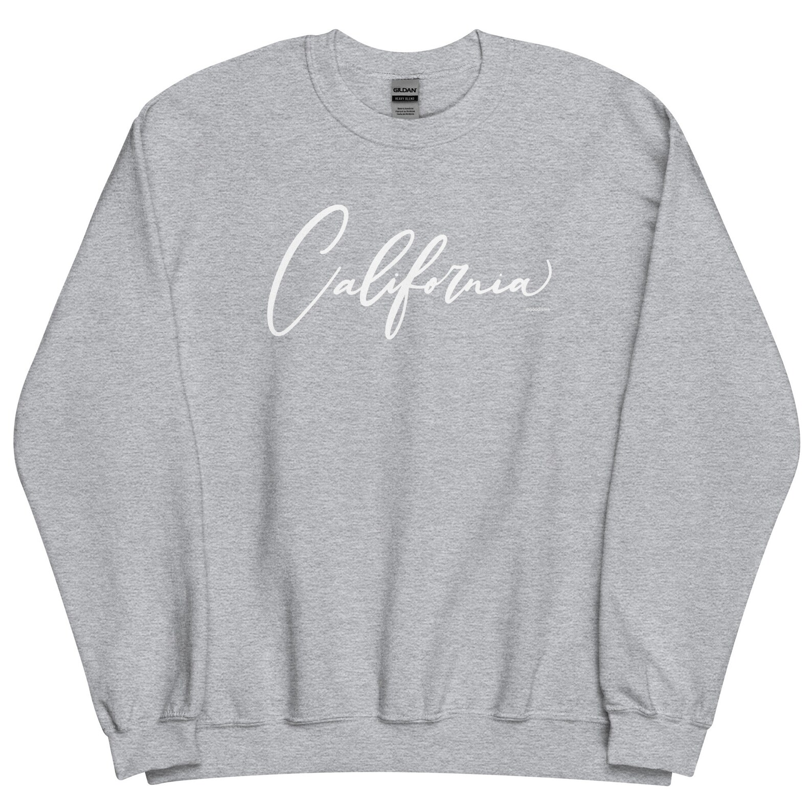 California Sweater, California Shirt, West Coast Shirt, California ...
